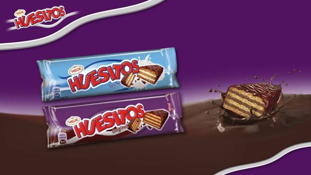 Bones & Culture: Huesitos chocolate in Spain | Bone Broke